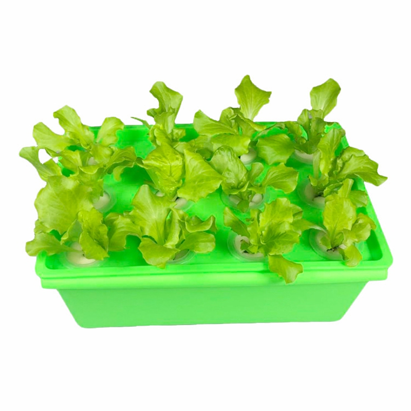 1pc DIY Hydroponic Box Kits Soilless Cultivation Equipment Balcony ...