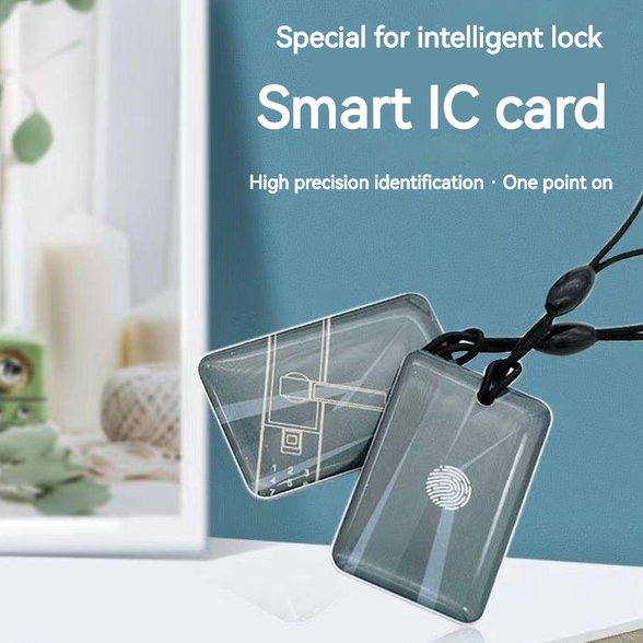 Door Sensor Access Control Card Copy Fingerprint Lock IC Card ...