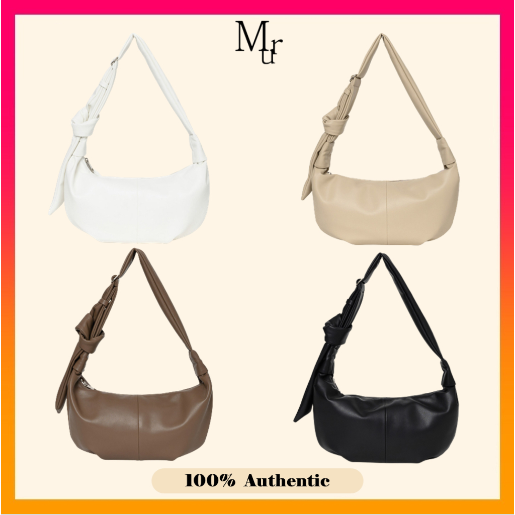 MUR Shell Bag - 4 Colors (2023 NEW) | Shopee Malaysia