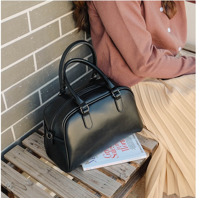 Bags Large capacity women's bags new fashion Korean women's handbags ...