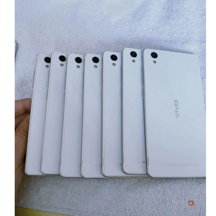 VIVO Y51 4GB+64GB used global 4G version of the smartphone 95new | Shopee Malaysia