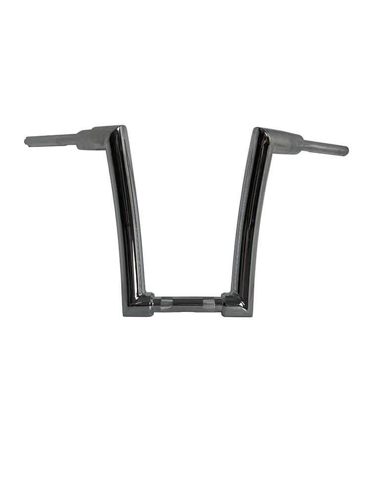 Motorcycle 2-Inch Customized Handlebar Suitable For Harley 883 1200 ...