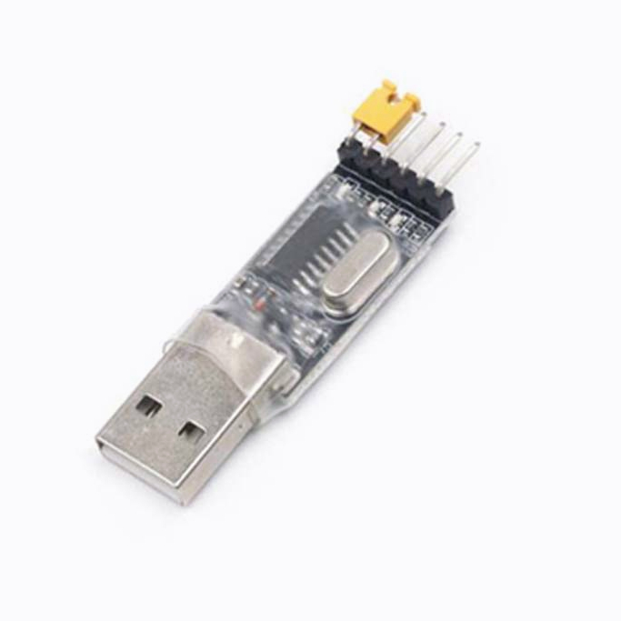 CP2102 USB 2.0 to UART TTL 5PIN Connector Module Serial Converter FT232 ...