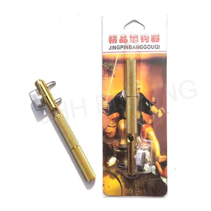 【2 in 1】Fast to Knot Quick Easy Fishing Line Tying Tool | Shopee Malaysia