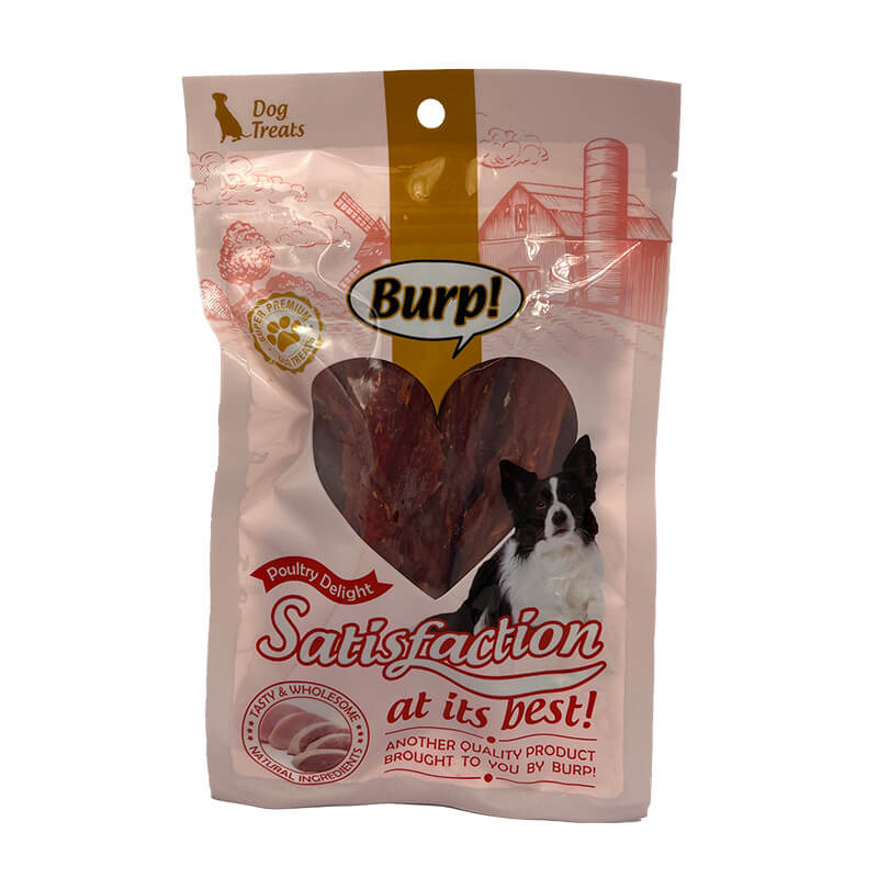 BURP (Dog) Duck Breast Meat 100G | Shopee Malaysia