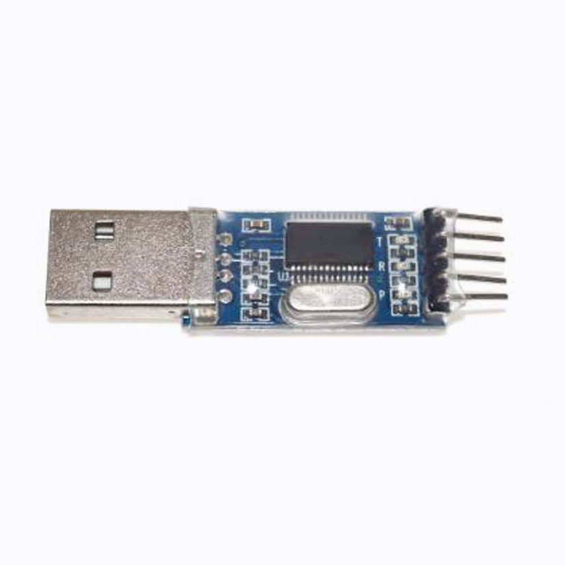 CP2102 USB 2.0 to UART TTL 5PIN Connector Module Serial Converter FT232 ...