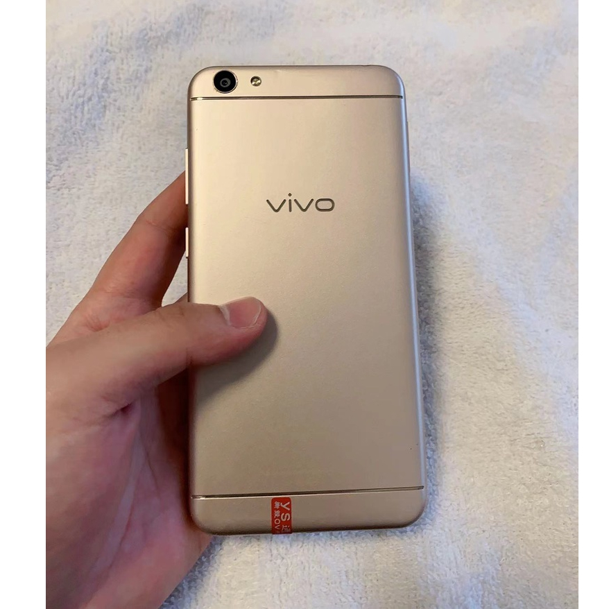 VIVO Y66 (6GB+128GB) Used Second Hand Global version of the smartphone ...