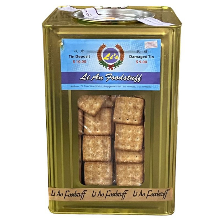 Shoon Fatt Mini Pop Crackers 4KG | Shopee Malaysia