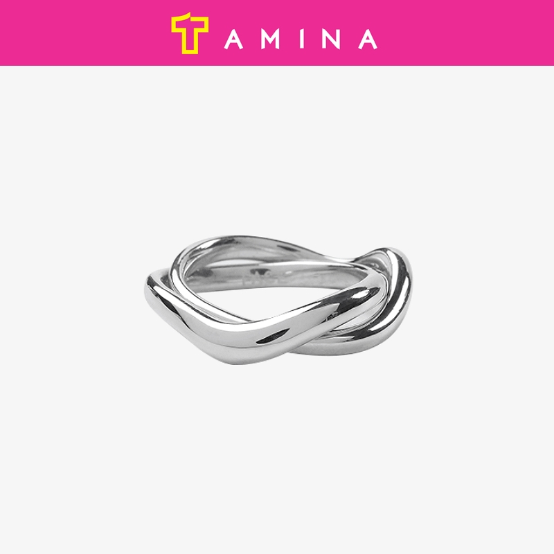(Ready Stock) BTS JIMIN FACE Ring (Silver) | Shopee Malaysia