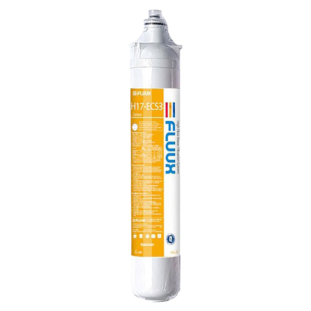 MICROFILTER FLUUX Water Filter Dispenser Purifier Carbon Scale ...