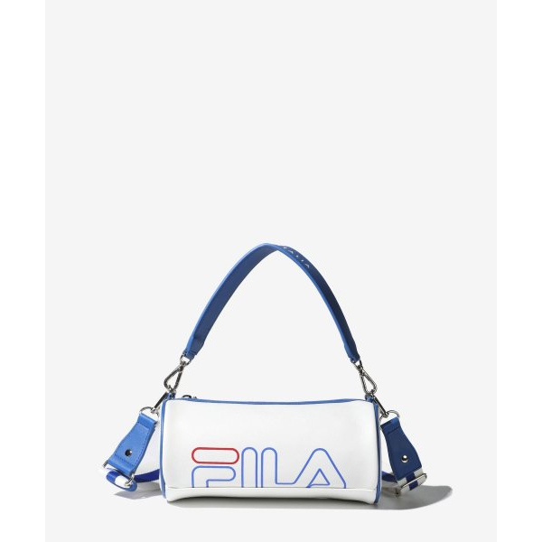 FILA Linear PU mini hammer bag Crossbody & Shoulder Bags | Shopee Malaysia