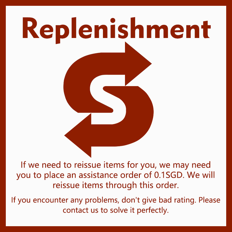 Digital After Service Card / Please Do Not Cancel Yourself / Please ...