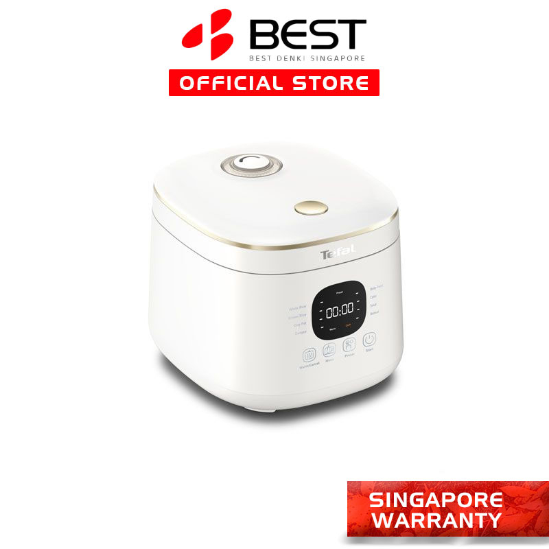 Tefal Rice Cooker RK5151 | Shopee Malaysia