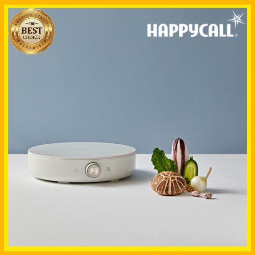 Happy Call Ode Mini Induction Range | Shopee Malaysia