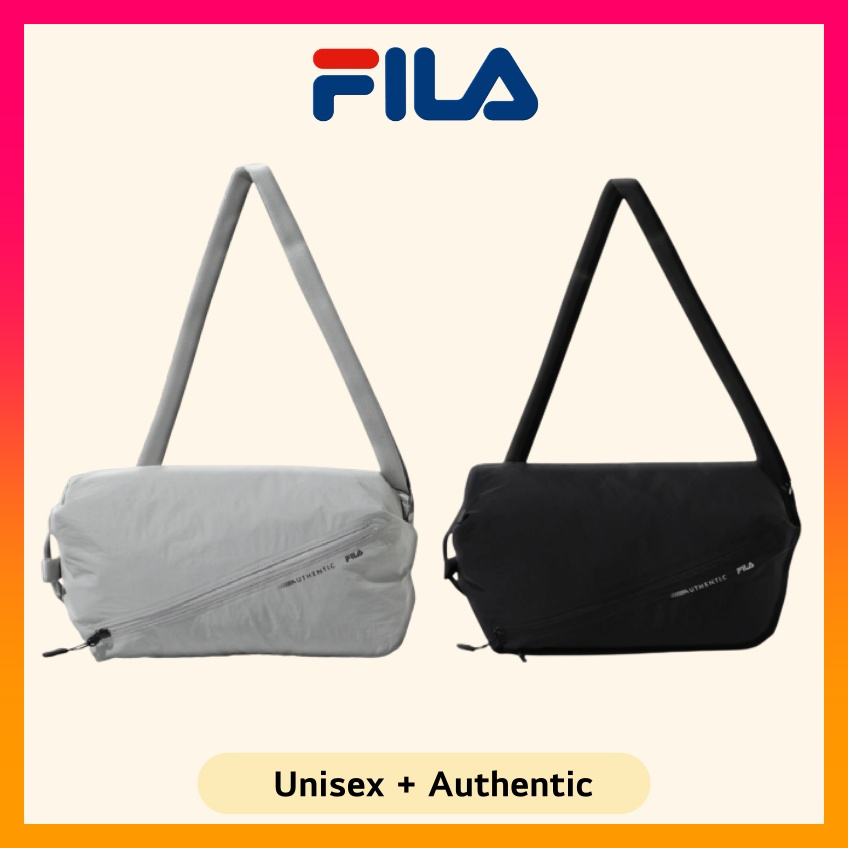 FILA Performance 2WAY Sling Bag (2023new) | Shopee Malaysia