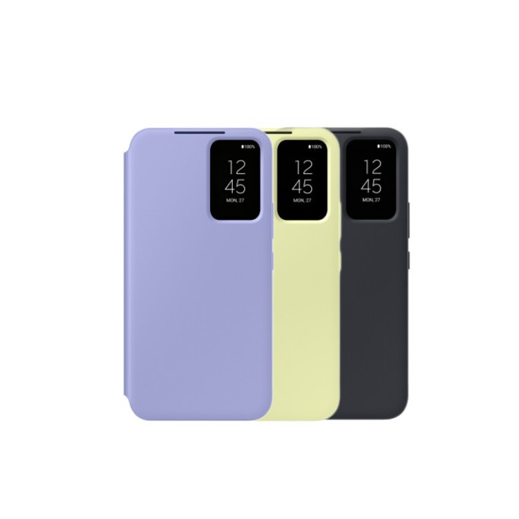 Samsung Galaxy A54 5G Smart View Wallet Case | Shopee Malaysia