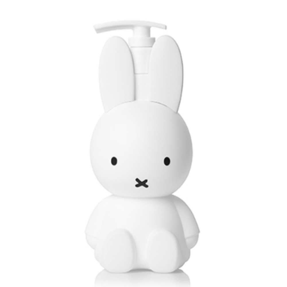 The Face Shop Miffy Edition Avocado Body lotion 340ml | Shopee Malaysia