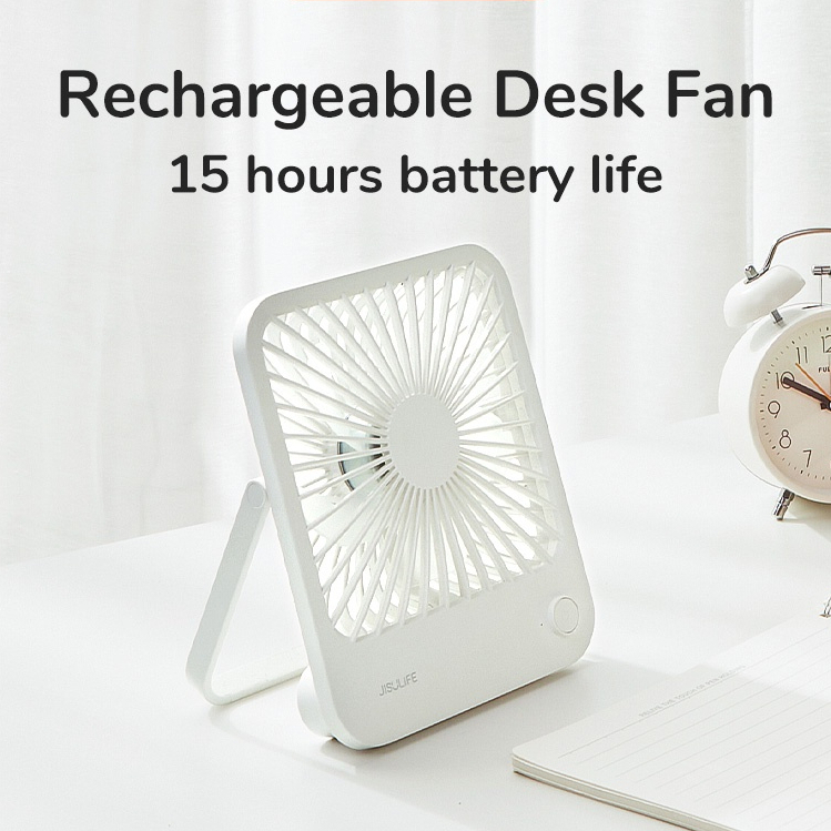 hanw JISULIFE Table USB Portable hanw Rechargeable 4500 mAh Battery ...