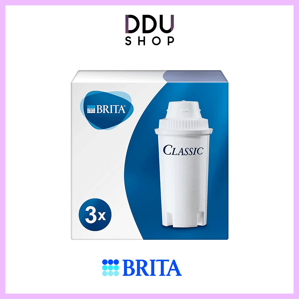 Brita / Classic Filter Cartridge | Shopee Malaysia