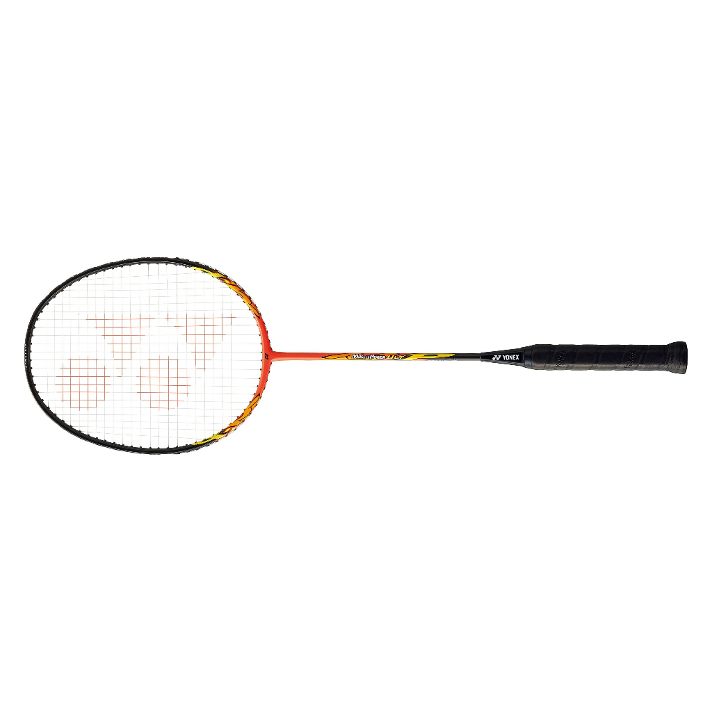Yonex MUSCLE POWER 8LT Badminton Racquet (strung) | Shopee Malaysia