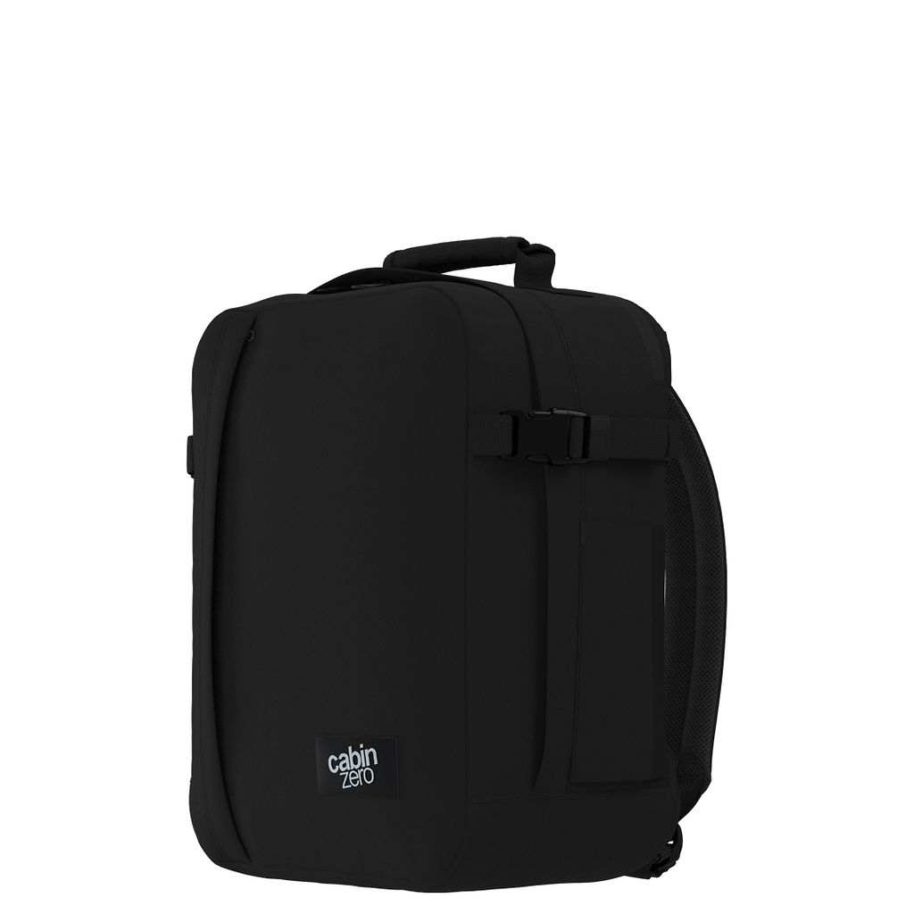 CabinZero Classic Tech 28L Travel Cabin Backpack | Shopee Malaysia