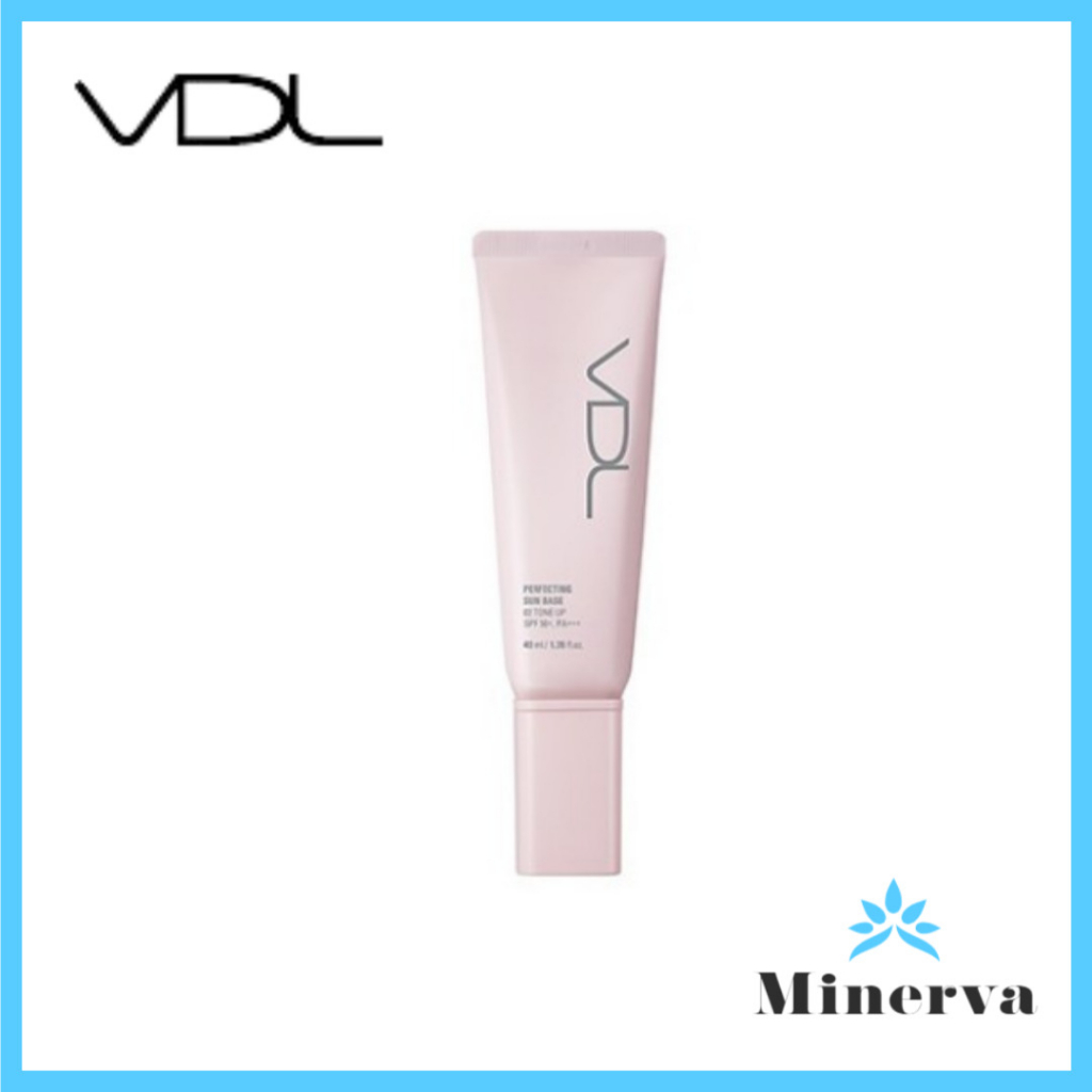 [VDL] Perfecting Sun Base tone Up SPF50+ PA+++ 40ml | Shopee Malaysia