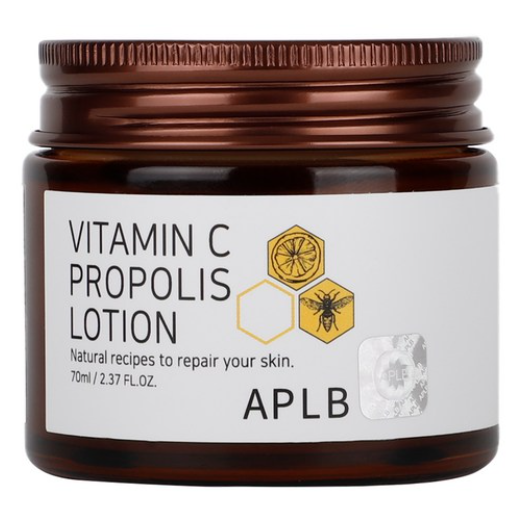 APLB VitaminC Propolis Moisturizing Lotion 70ml | Shopee Malaysia