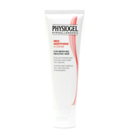 [PHYSIOGEL]Red Soothing AI Cream 50ml (Premium Red Soothing) | Shopee Malaysia