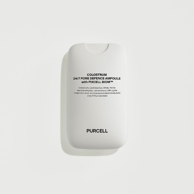 PURCELL Pore Care Ampoule Colostrum Protein Mist 55ml | Shopee Malaysia