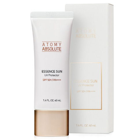 Atomy Absolute Essence Sun SPF50+ PA++++ 40ml [Whitening Features ...