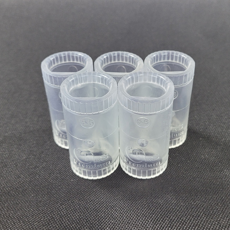 (Bundle of 5 pieces) G&S Tip/Semi-tip Premium Power Bowling Finger ...