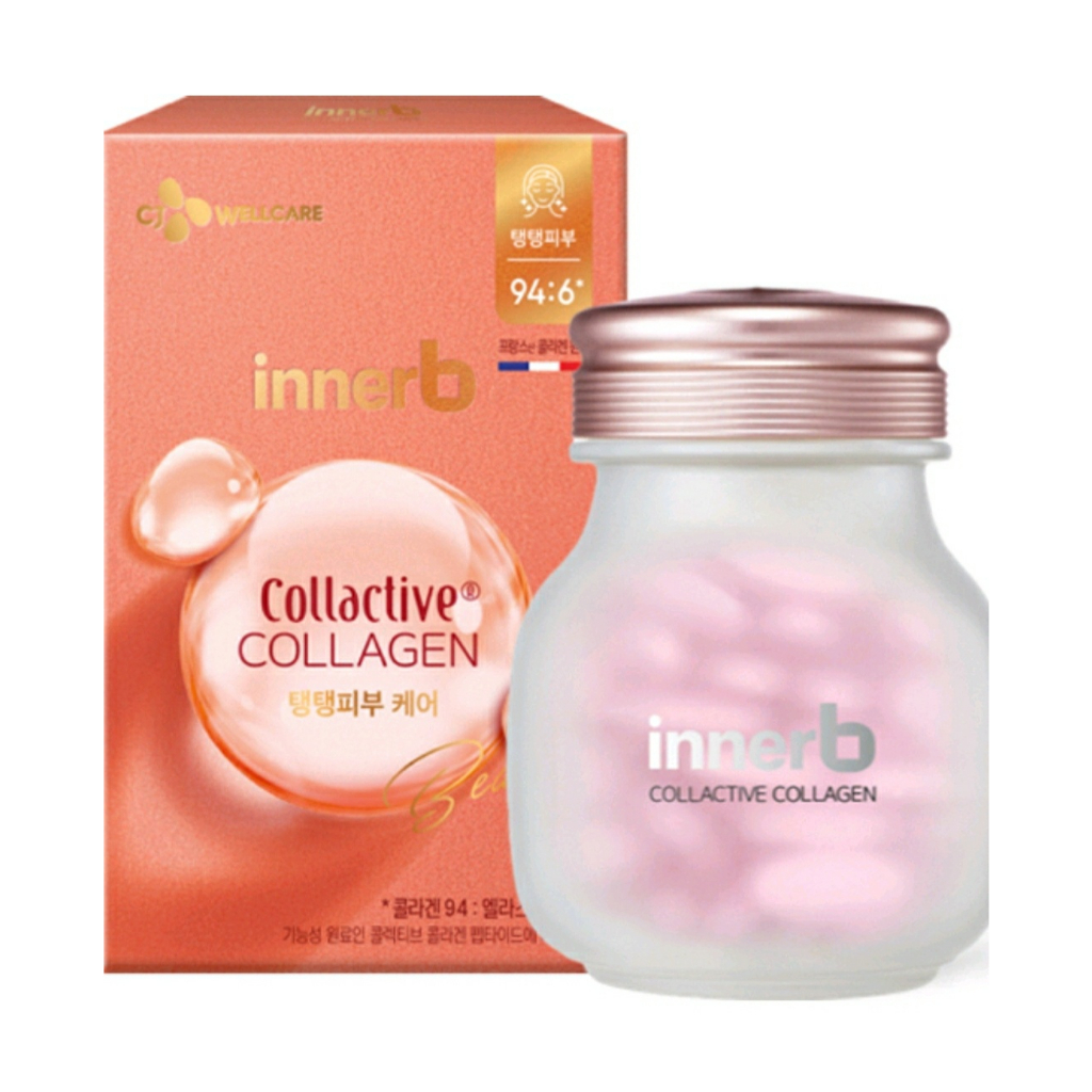 innerb collactive collagen(42 pills) | Shopee Malaysia