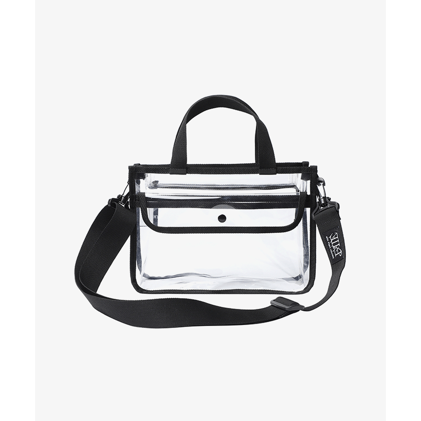 ENHYPEN - Clear Bag official product | Shopee Malaysia