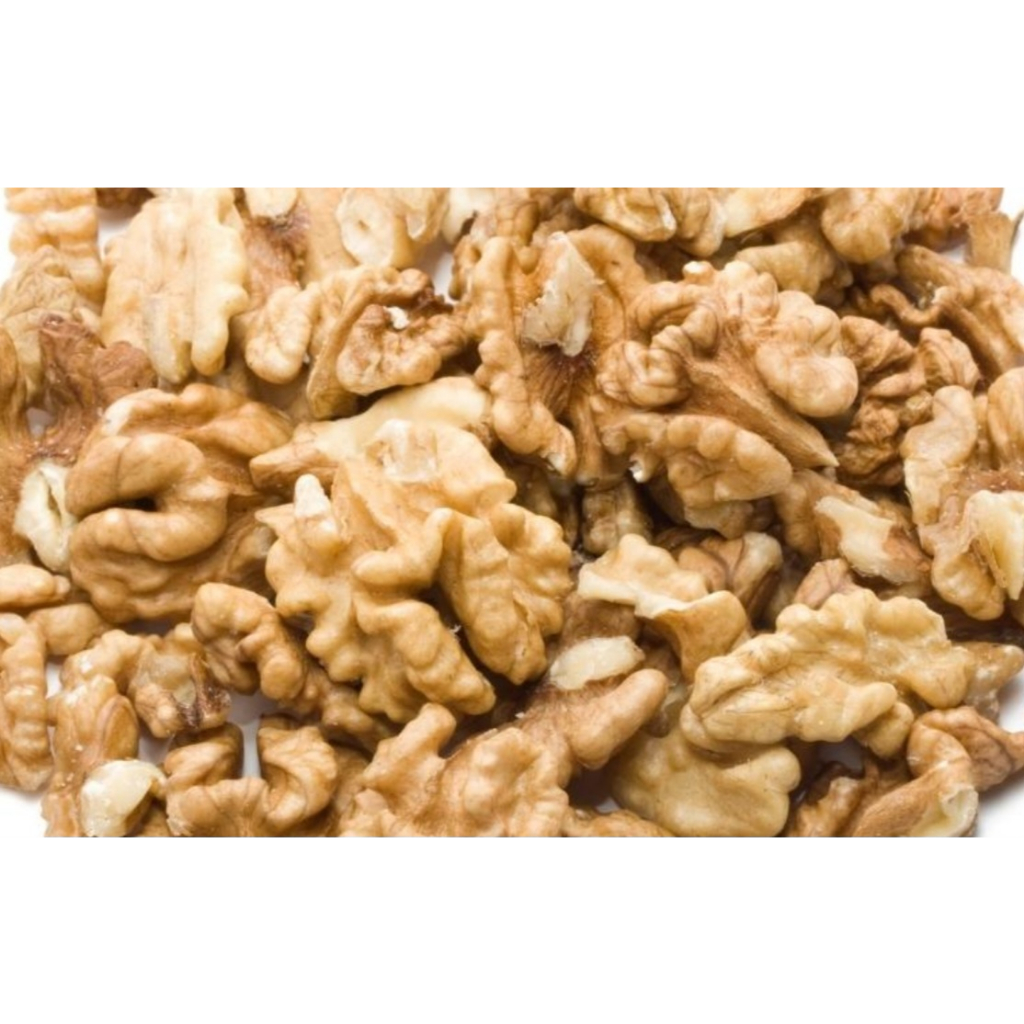 Raw walnut without shell 500g or 1kg | Shopee Malaysia