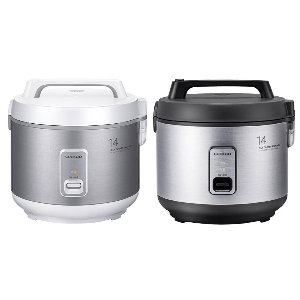 Cuckoo Electric Rice Cooker 14 & 17 Cups (Large Capacity) | Shopee Malaysia