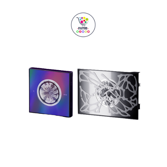 XG 1st Mini Album NEW DNA | Shopee Malaysia