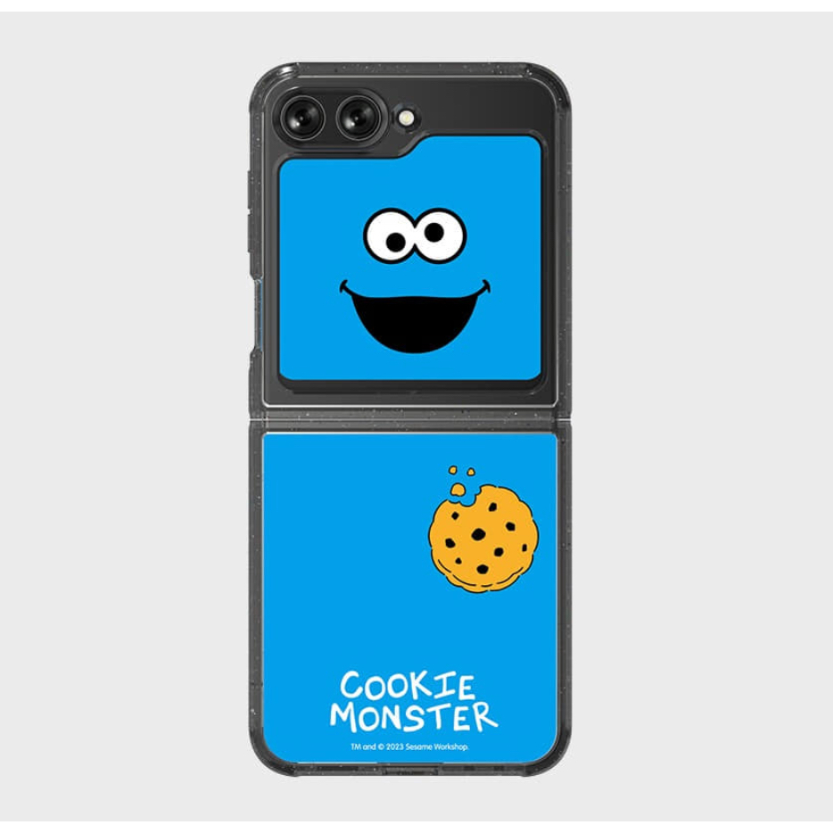 Flip Suit case for Galaxy Z Flip 5 - sanrio kuromi pochacco my melody ...