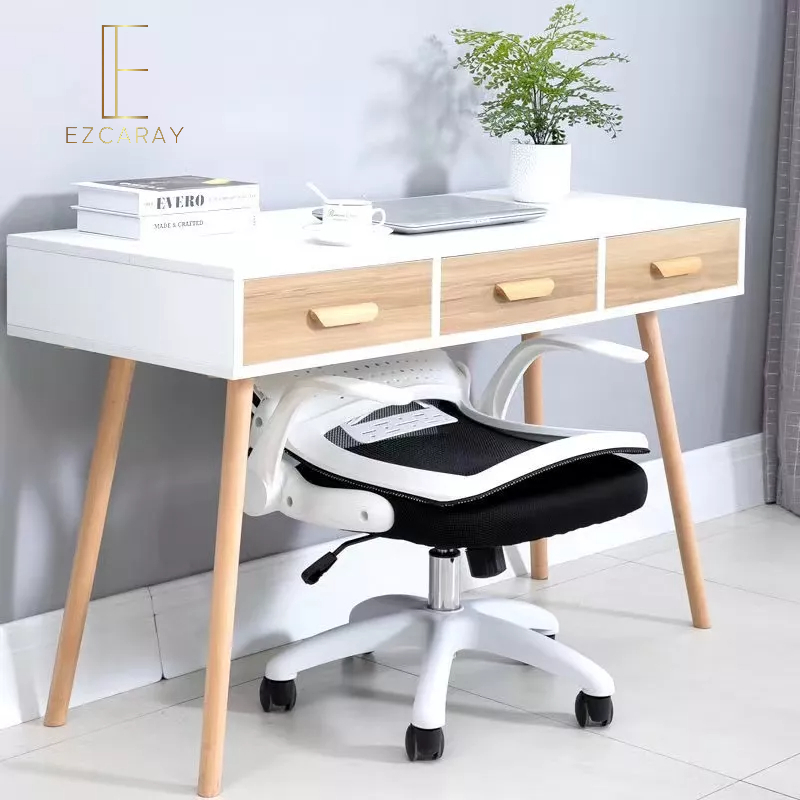 EZCARAY M3 Folding Mobile Ergonomic Computer / Study/ Desk / Office ...