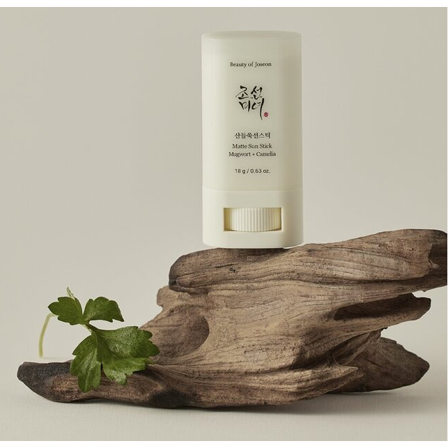 [Beauty of Joseon] Matte sun stick (SPF 50++++) 100unit 100% authentic ...