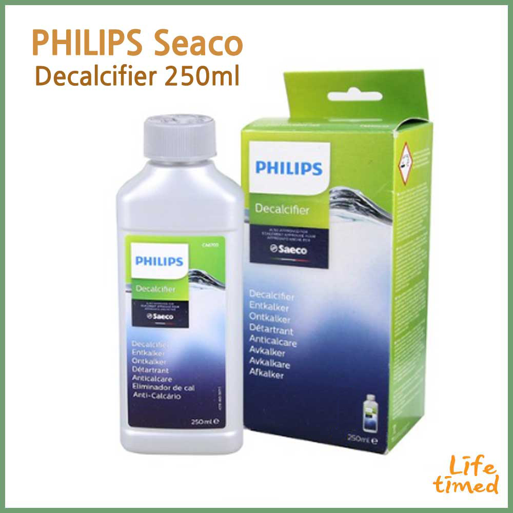 Philips Saeco Decalcifier 250ml / Philips Saeco CA6700 for coffee ...