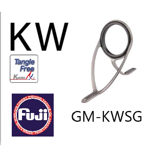 Fuji SIC K Series Guide GM-KWSG | Shopee Malaysia