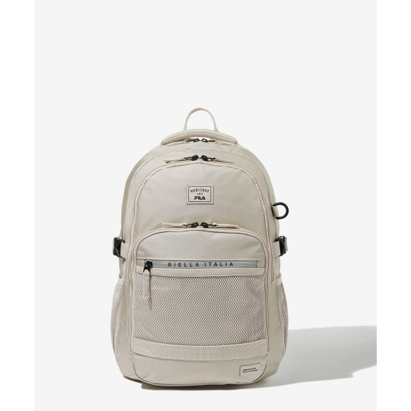 FILA FILA Challenge Backpack Backpacks Shopee Malaysia