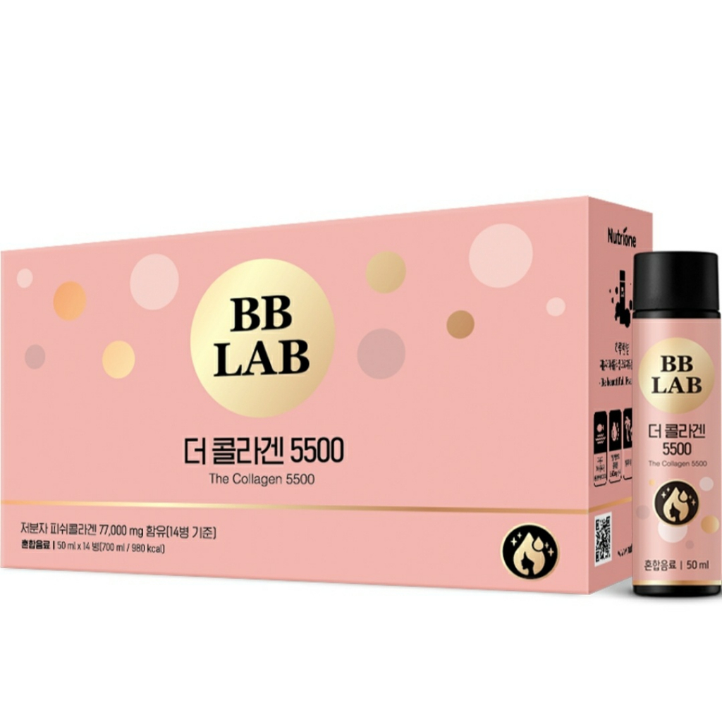 [BBLAB] The Collagen 5500 (14P) | Shopee Malaysia