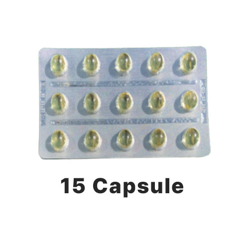 VetPlus Coatex Softgels 1Box ( 60 Capsules ) / 15 Capsules for dogs and ...