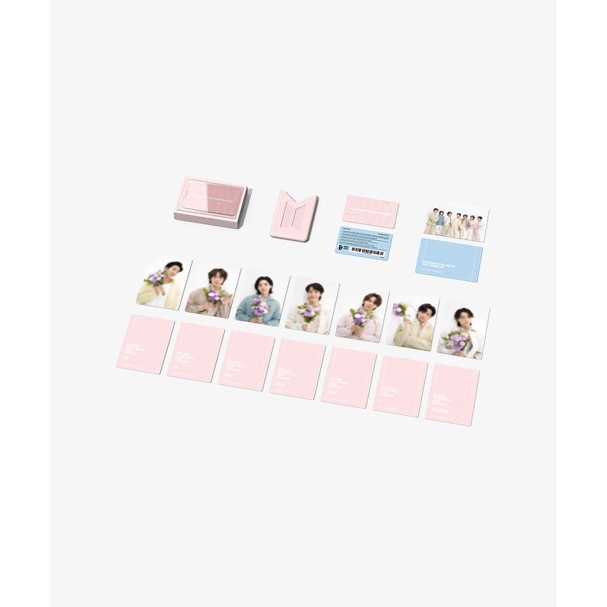 BTS - ARMY MEMBERSHIP GIFT | Shopee Malaysia