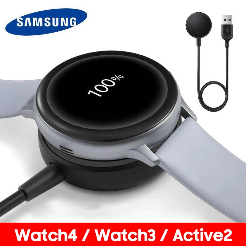Samsung Original Galaxy Watch4 / Watch 4 Classic / Watch3 / Active2 ...