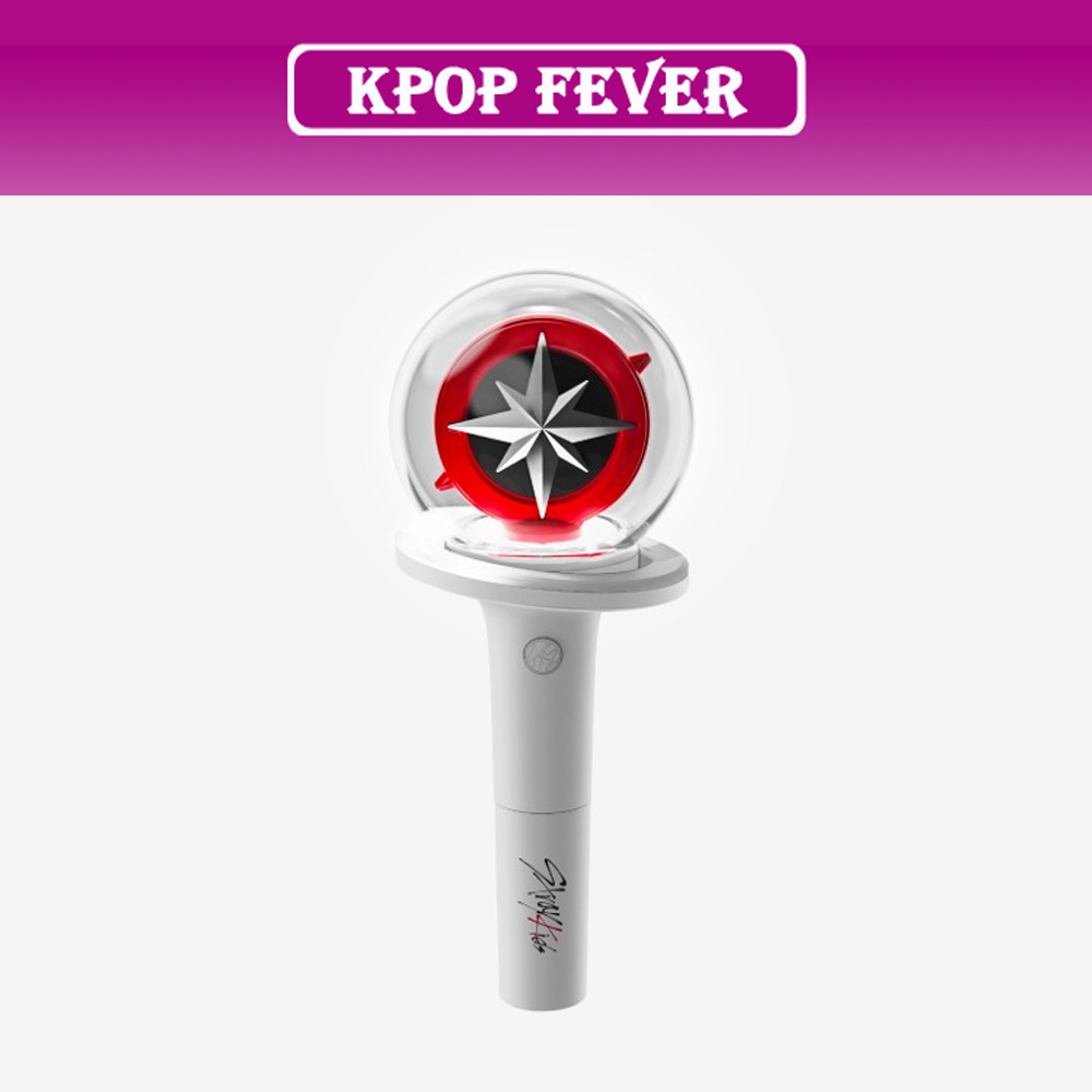 Stray Kids OFFICIAL LIGHT STICK VER.2 SEALED | Shopee Malaysia