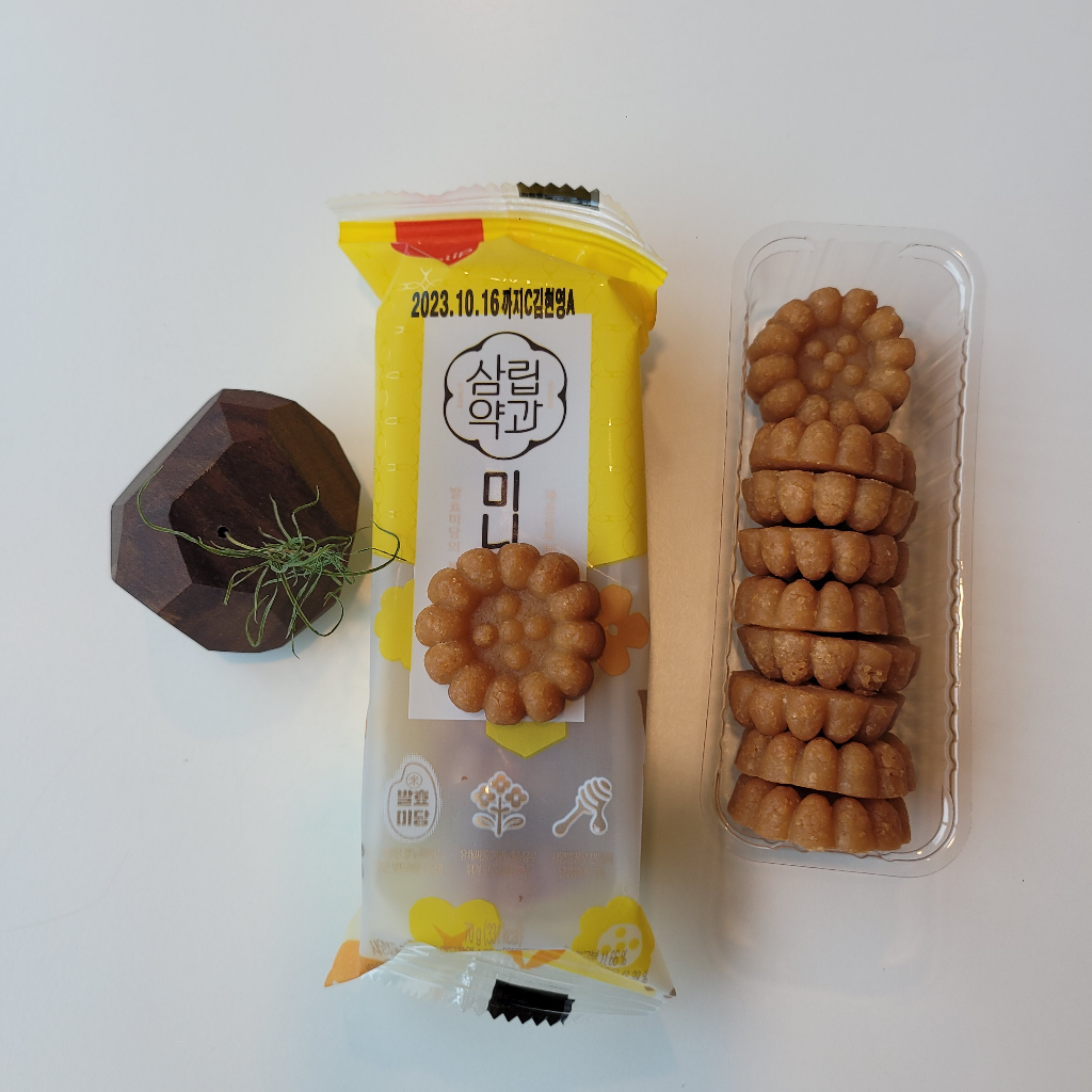 Drama Alchemy of Souls Yakgwa, Samlip Korean Traditional Sweet Honey ...