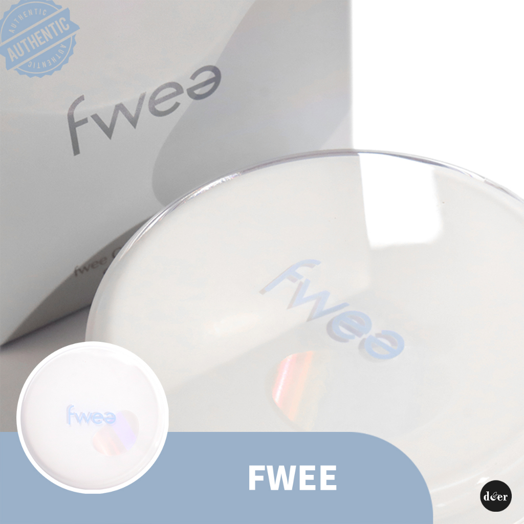 [fwee] Cushion glass [15g] | Shopee Malaysia