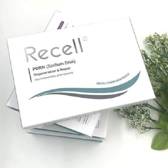 Ship From Korea [Recell] Serum 3ml x 5v Original | Shopee Malaysia